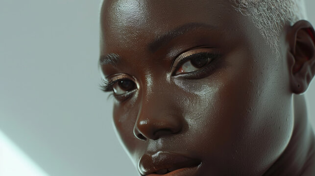 African Model Short Hair Images – Browse 20,211 Stock Photos, Vectors ...