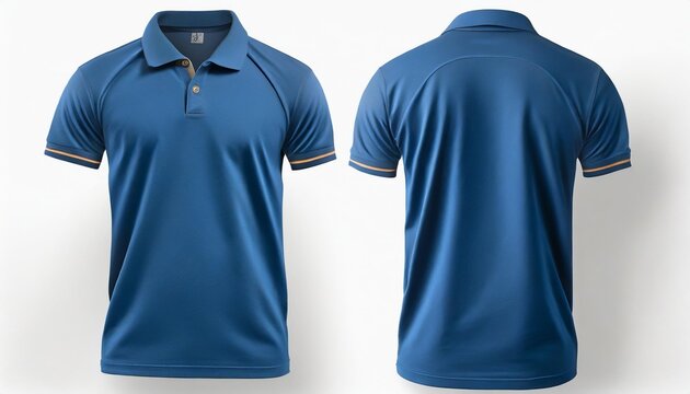 Blue Polo Shirt Images – Browse 29,423 Stock Photos, Vectors, and Video ...