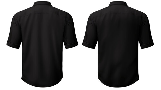 Button Shirt Mockup Images – Browse 12,884 Stock Photos, Vectors, and ...
