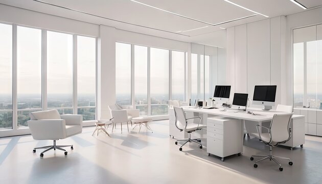 "Office Landscape" Images – Browse 524 Stock Photos, Vectors, and Video ...