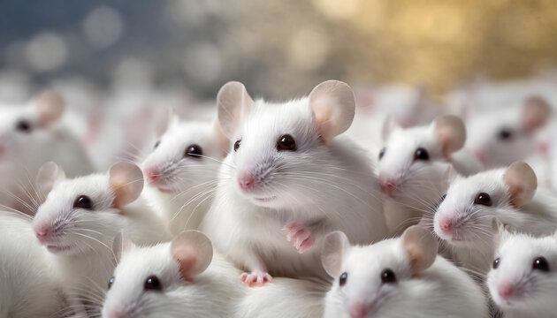 "White Mice" Images – Browse 81 Stock Photos, Vectors, and Video ...
