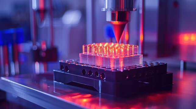 "Rapid Prototyping" Images – Browse 10,909 Stock Photos, Vectors, and ...