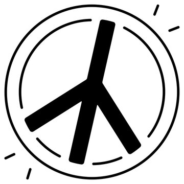 "Peace Icon" Images – Browse 636 Stock Photos, Vectors, and Video ...