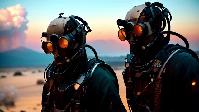Post-Apocalyptic Images – Browse 79,988 Stock Photos, Vectors, and ...