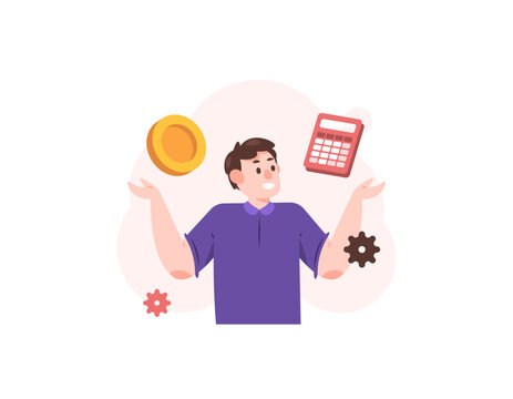 Treasurer Images – Browse 3,682 Stock Photos, Vectors, and Video ...