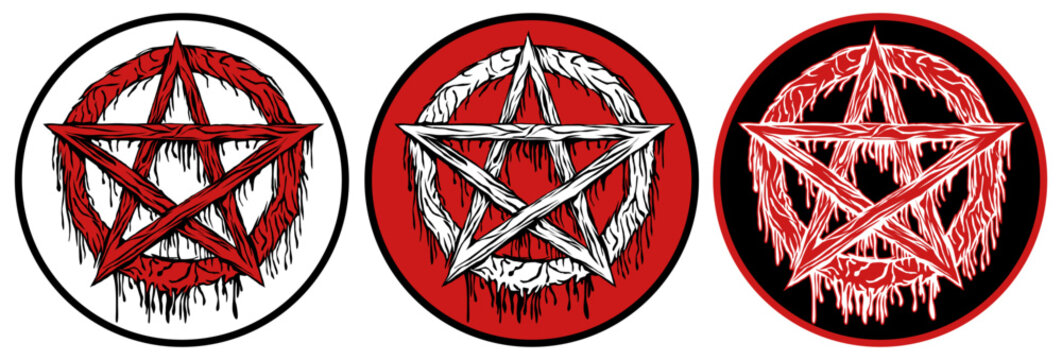 Pentagram Images – Browse 60,578 Stock Photos, Vectors, and Video ...