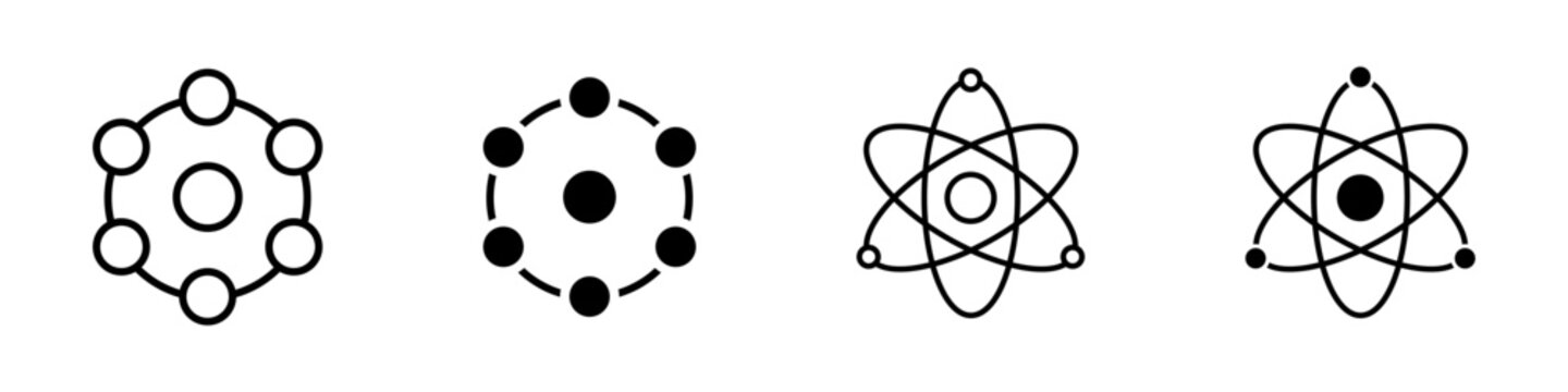 Cell Nucleus Icon Images – Browse 59,700 Stock Photos, Vectors, and ...
