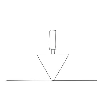 "Plastering Trowel" Images – Browse 931 Stock Photos, Vectors, and ...