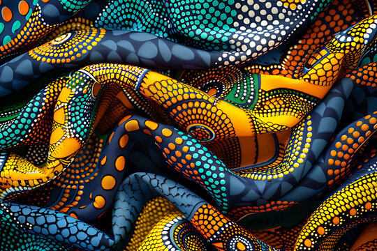 Colorful African Pattern Images – Browse 172,286 Stock Photos, Vectors ...