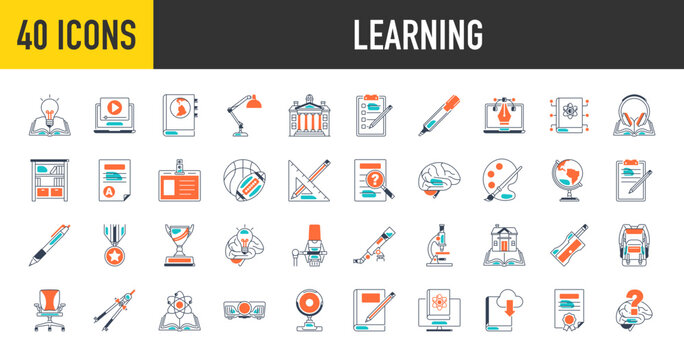 Picto Elearning Images – Browse 6,969 Stock Photos, Vectors, and Video ...