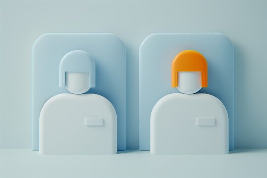 Avatar Unisex Images – Browse 3,567 Stock Photos, Vectors, and Video ...