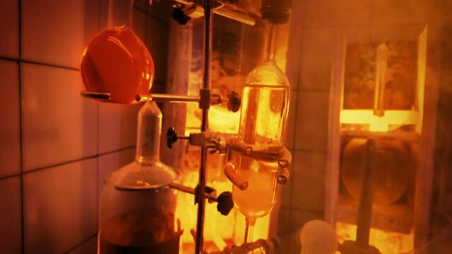 Chemistry Lab, Chemistry Lab Accident Images – Browse 2,851 Stock ...