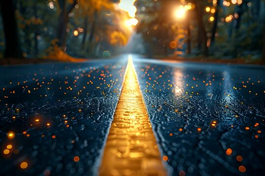 "Road Lines" Images – Browse 1,308 Stock Photos, Vectors, and Video ...