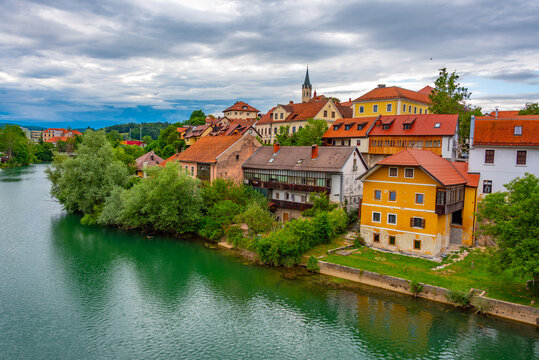 "Novo Mesto" Images – Browse 360 Stock Photos, Vectors, and Video ...