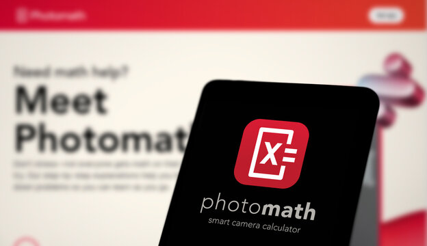 Photomath Images – Browse 56 Stock Photos, Vectors, and Video | Adobe Stock