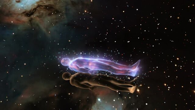 Soul Leaving The Body Images – Browse 1,613 Stock Photos, Vectors, and ...