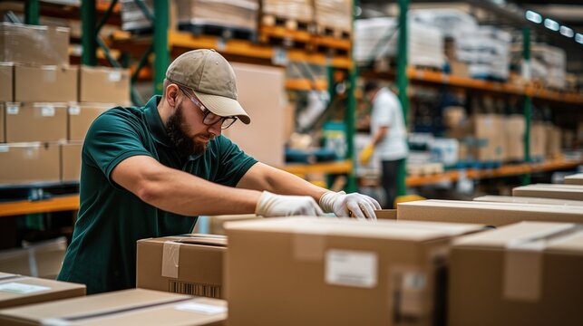 "Postal Worker" Images – Browse 5,990 Stock Photos, Vectors, and Video ...