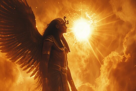 "Sun God" Images – Browse 8,323 Stock Photos, Vectors, and Video ...