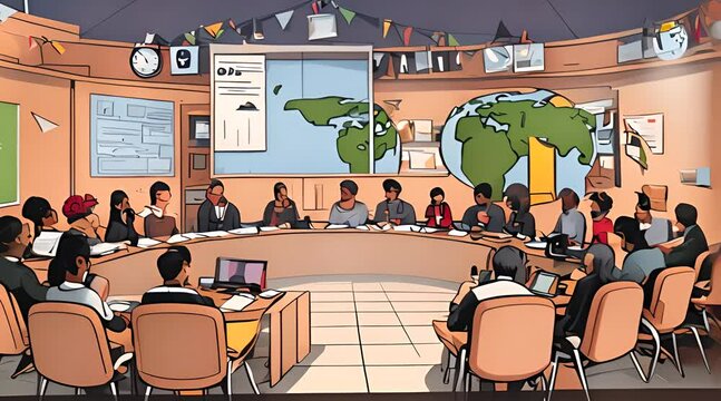 "Global Governance" Images – Browse 227 Stock Photos, Vectors, and ...