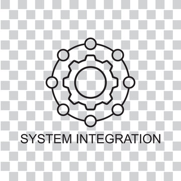 System Integration Icon Images – Browse 26,157 Stock Photos, Vectors ...