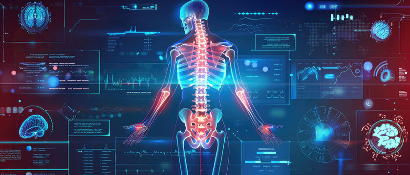 Medical Body Diagram Images – Browse 66,895 Stock Photos, Vectors, and ...