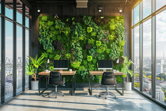 "Office Landscape" Images – Browse 524 Stock Photos, Vectors, and Video ...