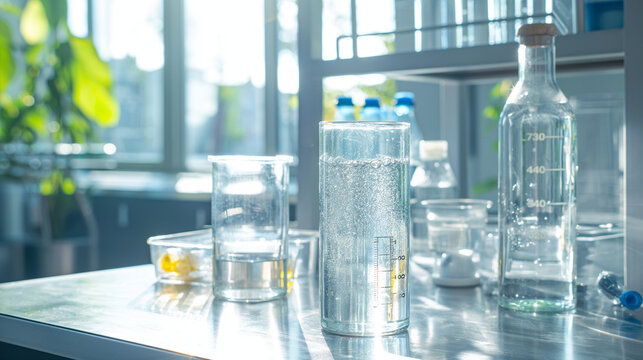 Drinking Water Sample Images – Browse 8,457 Stock Photos, Vectors, and ...