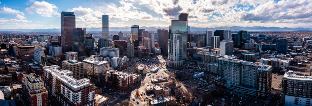 "Downtown Denver" Images – Browse 2,033 Stock Photos, Vectors, and ...