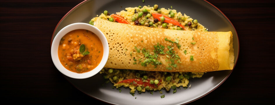 Dosa Background Images – Browse 4,243 Stock Photos, Vectors, and Video ...