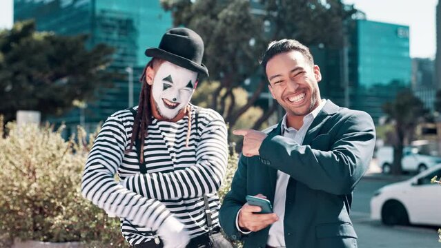 Funny Mime Images – Browse 11,299 Stock Photos, Vectors, and Video ...