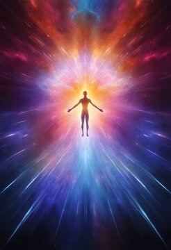 Human Energy Field Images – Browse 841,214 Stock Photos, Vectors, and ...