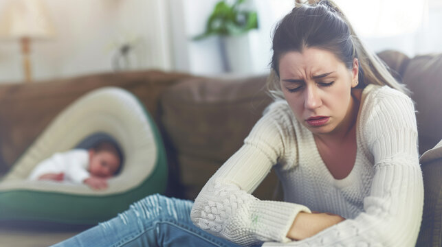 "Postnatal Depression" Bilder – Durchsuchen 3,252 Archivfotos ...