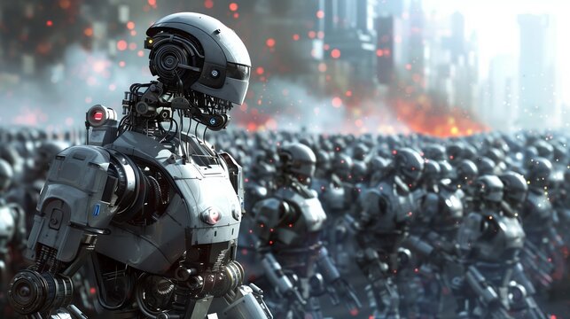 "Future War" Images – Browse 355 Stock Photos, Vectors, and Video ...