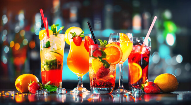Rum Cocktail Menu Background Images – Browse 16,442 Stock Photos ...