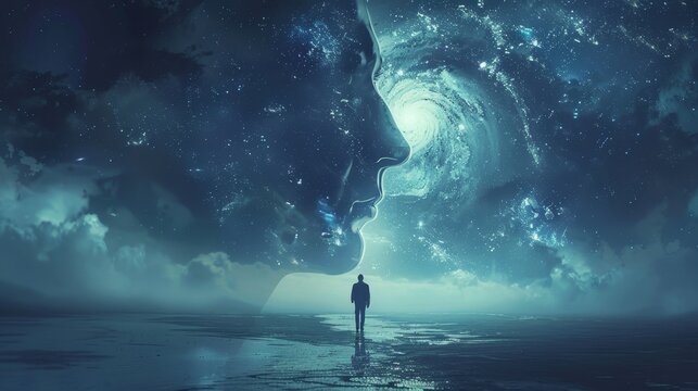 "Extrasensory Perception" Images – Browse 121,727 Stock Photos, Vectors ...