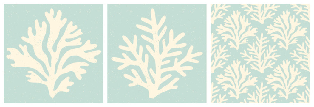 Seamless Coral Reef Images – Browse 17,442 Stock Photos, Vectors, and ...