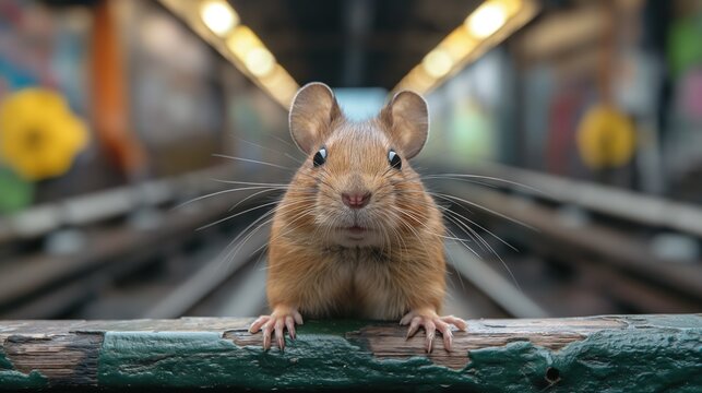 "Street Rat"-Bilder: Stock-Fotos & -Videos. | Adobe Stock