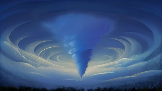 Tornado Cartoon Images – Browse 7,051 Stock Photos, Vectors, and Video ...