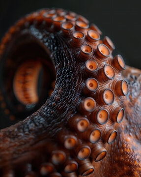 Octopus Skin Images – Browse 2,442 Stock Photos, Vectors, and Video ...