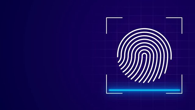 "Fingerprint Scanner" Images – Browse 8,938 Stock Photos, Vectors, and ...