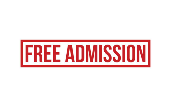 "Free Admission" Images – Browse 276 Stock Photos, Vectors, and Video ...