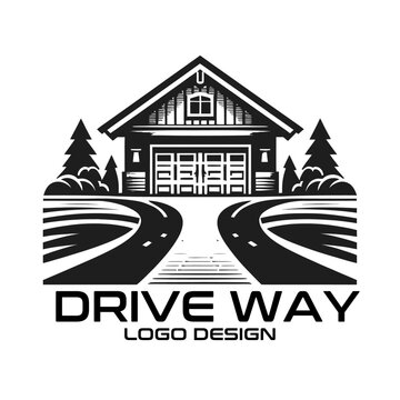 Driveway Logo Driveway & Patios Services | Stoke On Trent | New Age
