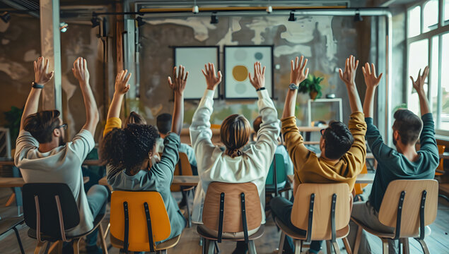 Q A Session Images – Browse 493 Stock Photos, Vectors, and Video ...