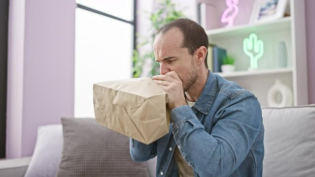 Hyperventilation Images – Browse 2,065 Stock Photos, Vectors, and Video ...