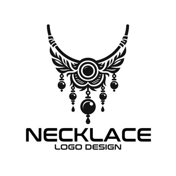 Necklace Vector Free Download