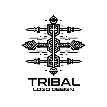 Tribal Brand Logo