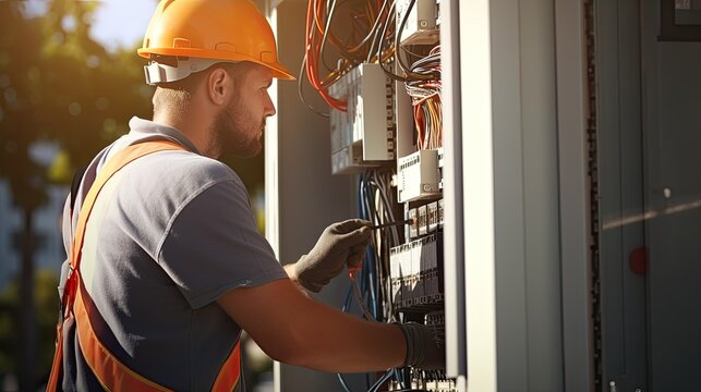 "Circuit Breaker" Images – Browse 84,268 Stock Photos, Vectors, and ...