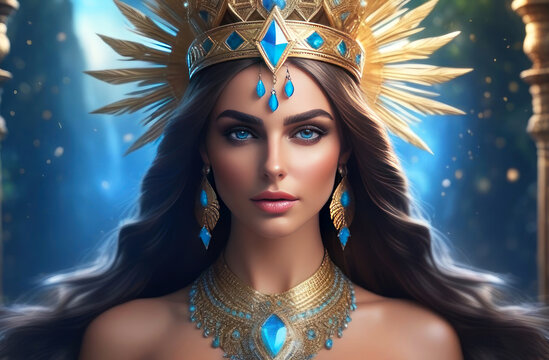 "Fantasy Queen" Images – Browse 833 Stock Photos, Vectors, and Video | Adobe Stock