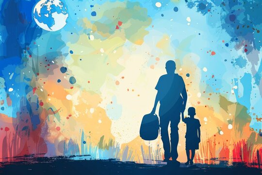 "Teacher Day " Images – Browse 7,503 Stock Photos, Vectors, and Video ...