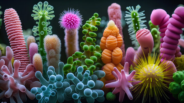 "Multicellular Organisms" Images – Browse 450 Stock Photos, Vectors ...